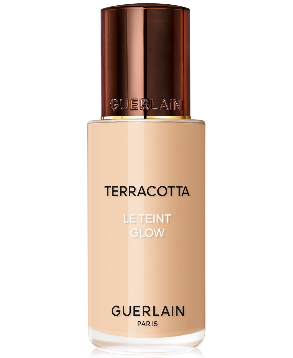 Click here for Guerlain Terracotta Le Teint Glow Foundation - 1W... prices