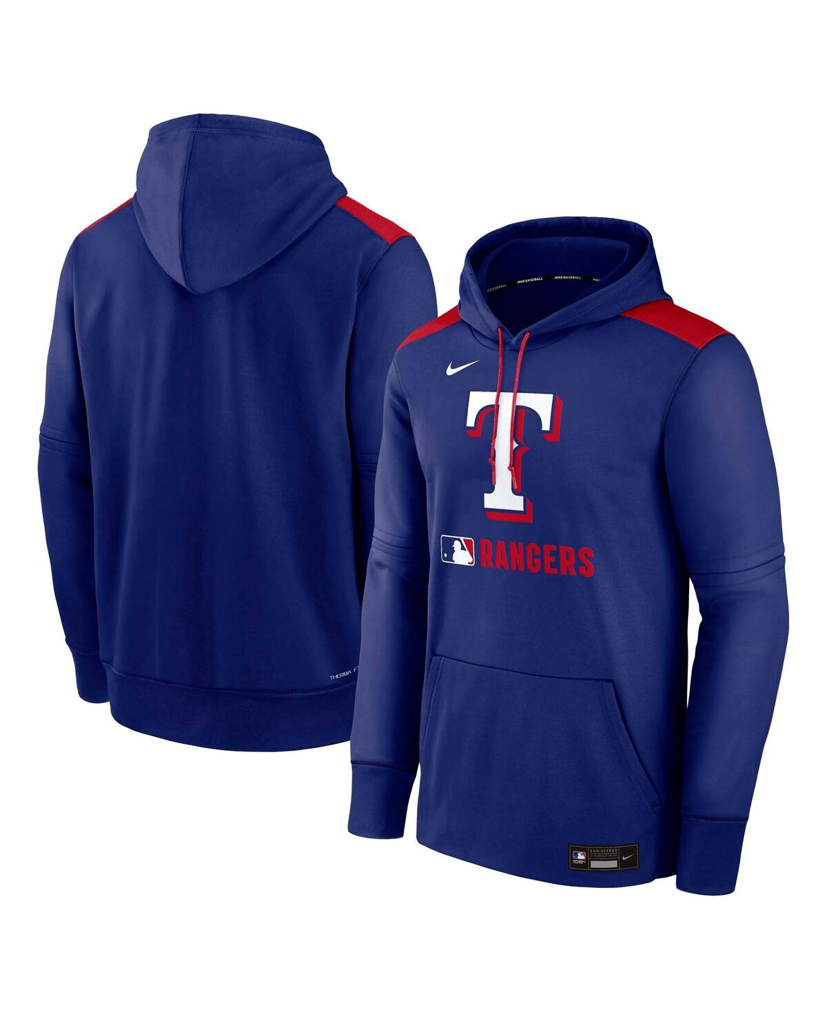 Click here for Nike Mens Royal Texas Rangers Authentic Collection... prices