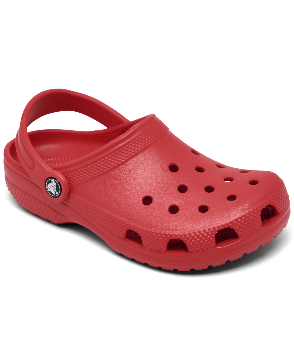 Click here for Crocs Little Kids Classic Clog Sandals from Finish... prices