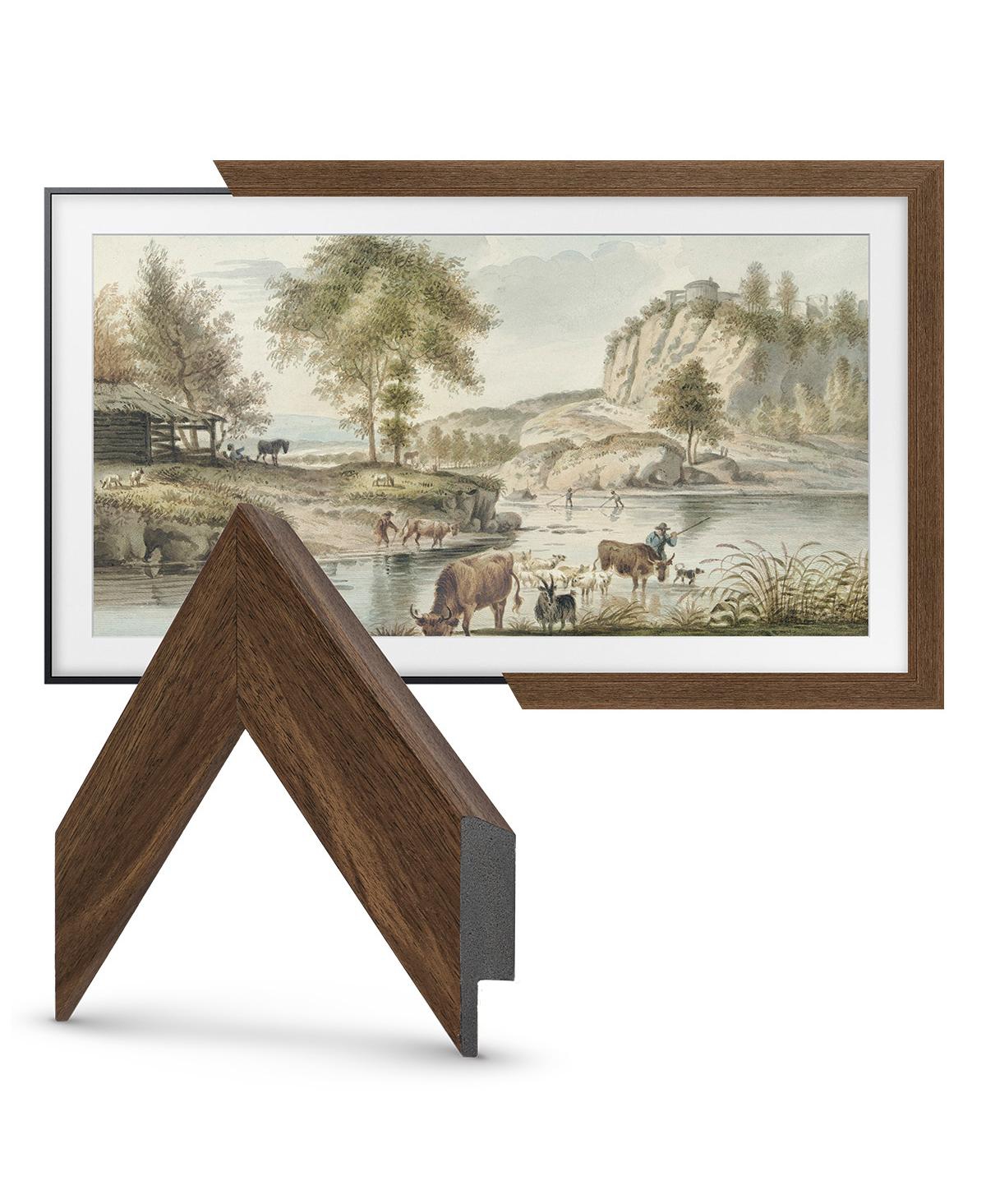 Click here for Deco Tv Frames 65" Slim Frame for Samsung The... prices