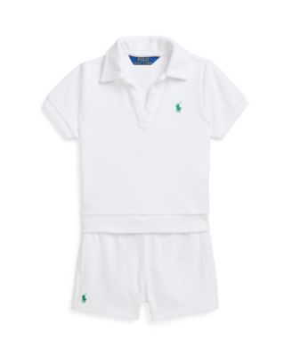 Polo Ralph Lauren Kids | Clothing & Accessories for Children - Macy's