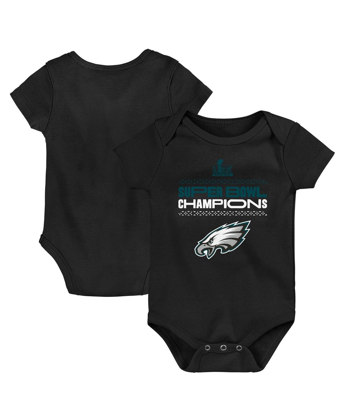 Click here for Outerstuff Baby Boys and Girls Black Philadelphia... prices