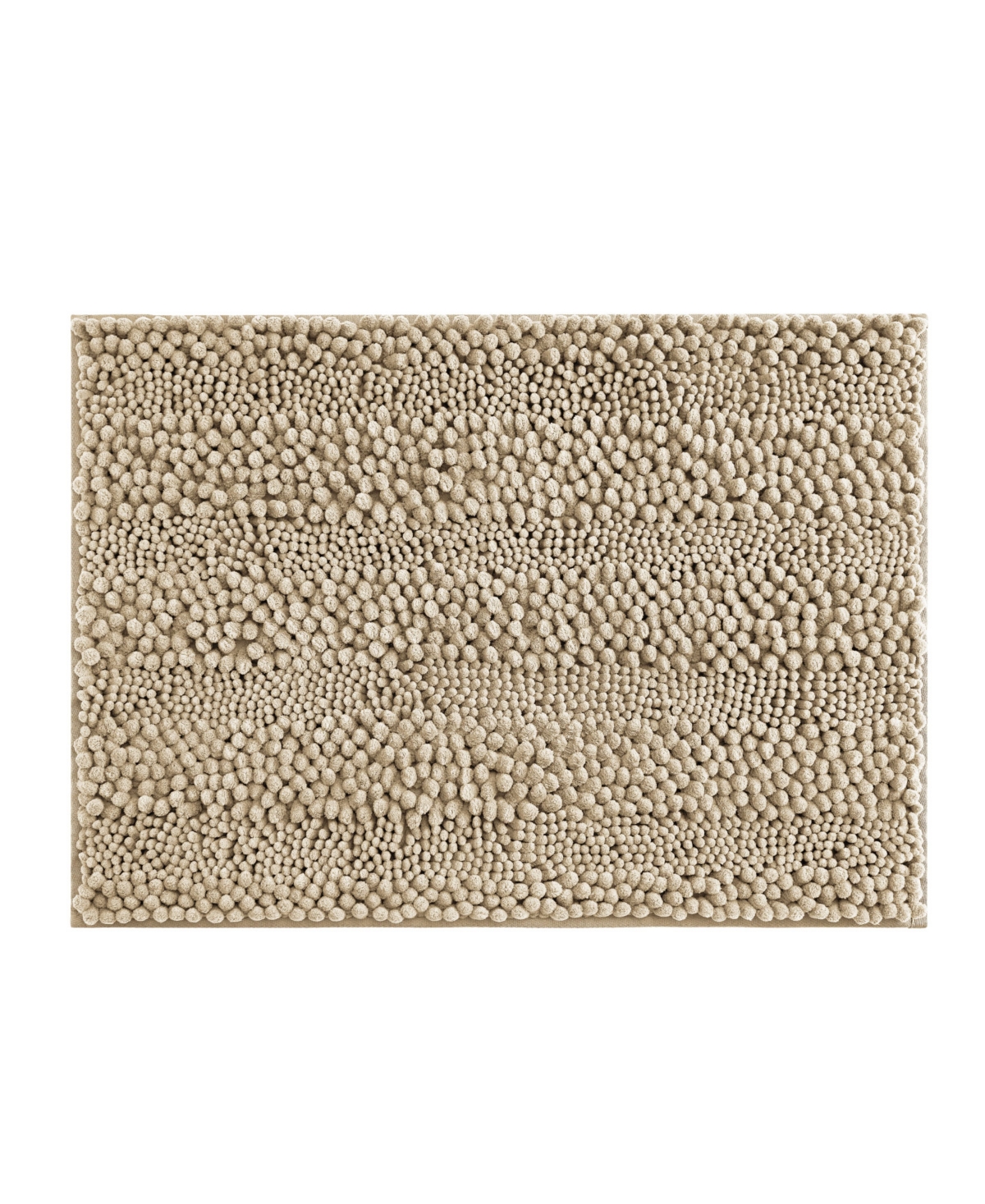 Click here for Laura Ashley Astor Chenille Bath Mat  17 x 24 - Li... prices