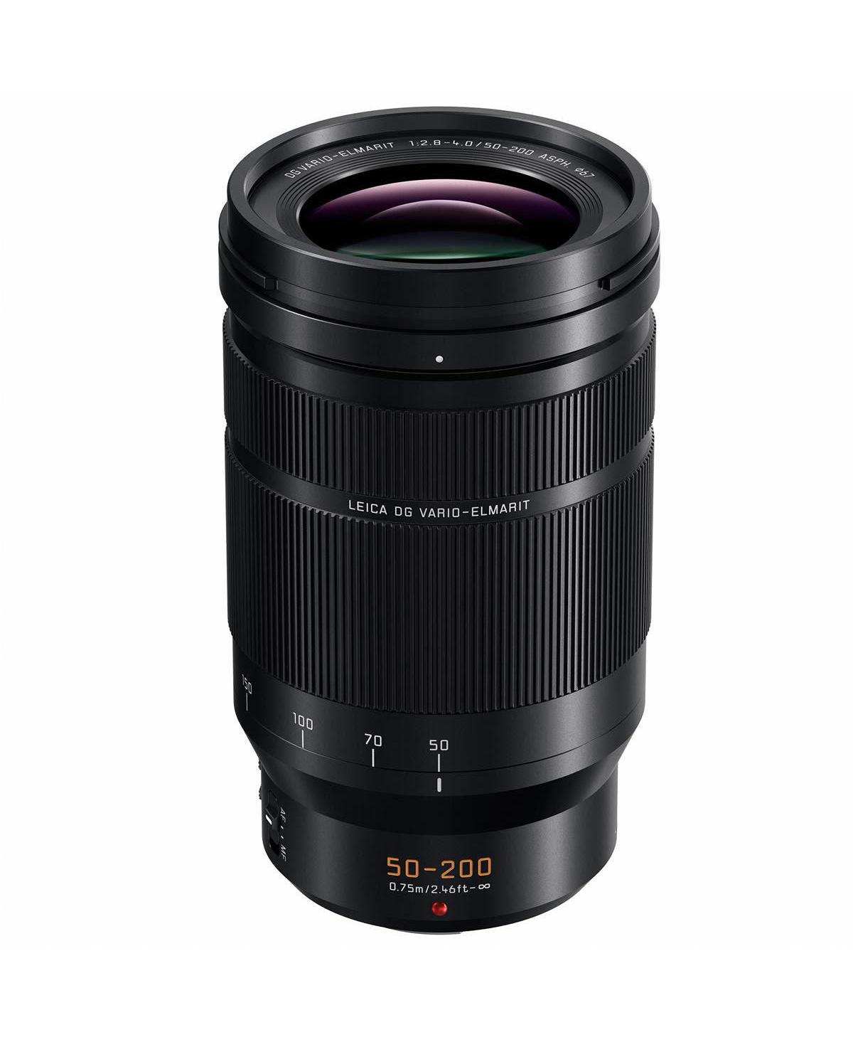 Click here for Panasonic Lumix G Leica Dg Vario-Elmarit 50-200mm... prices