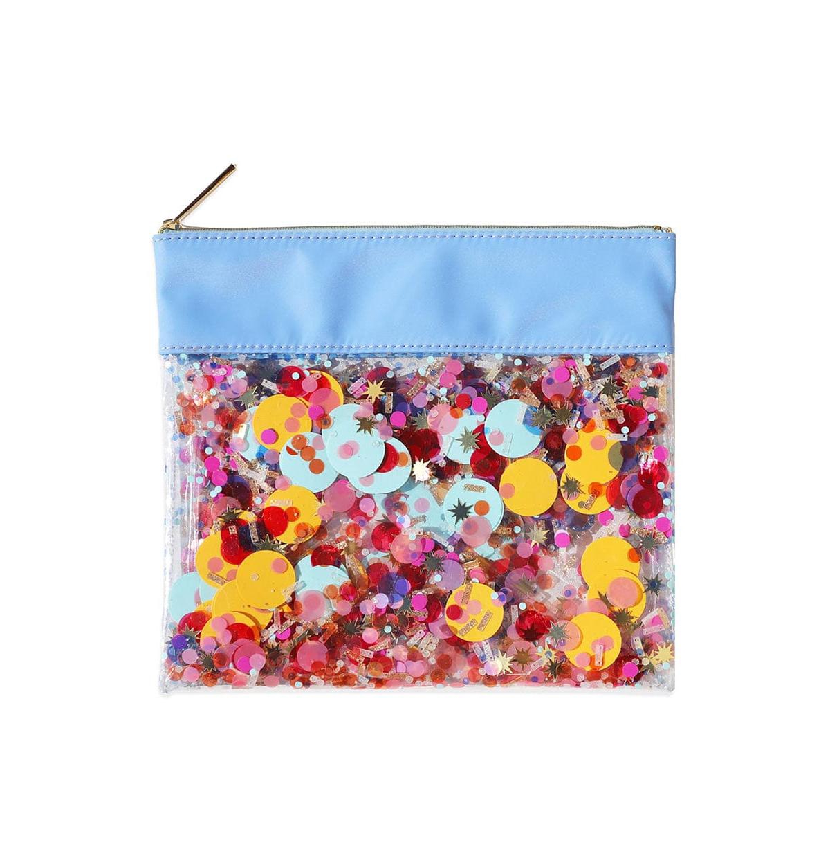 Click here for Packed Party Everydays A Birthday Confetti Pouch S... prices