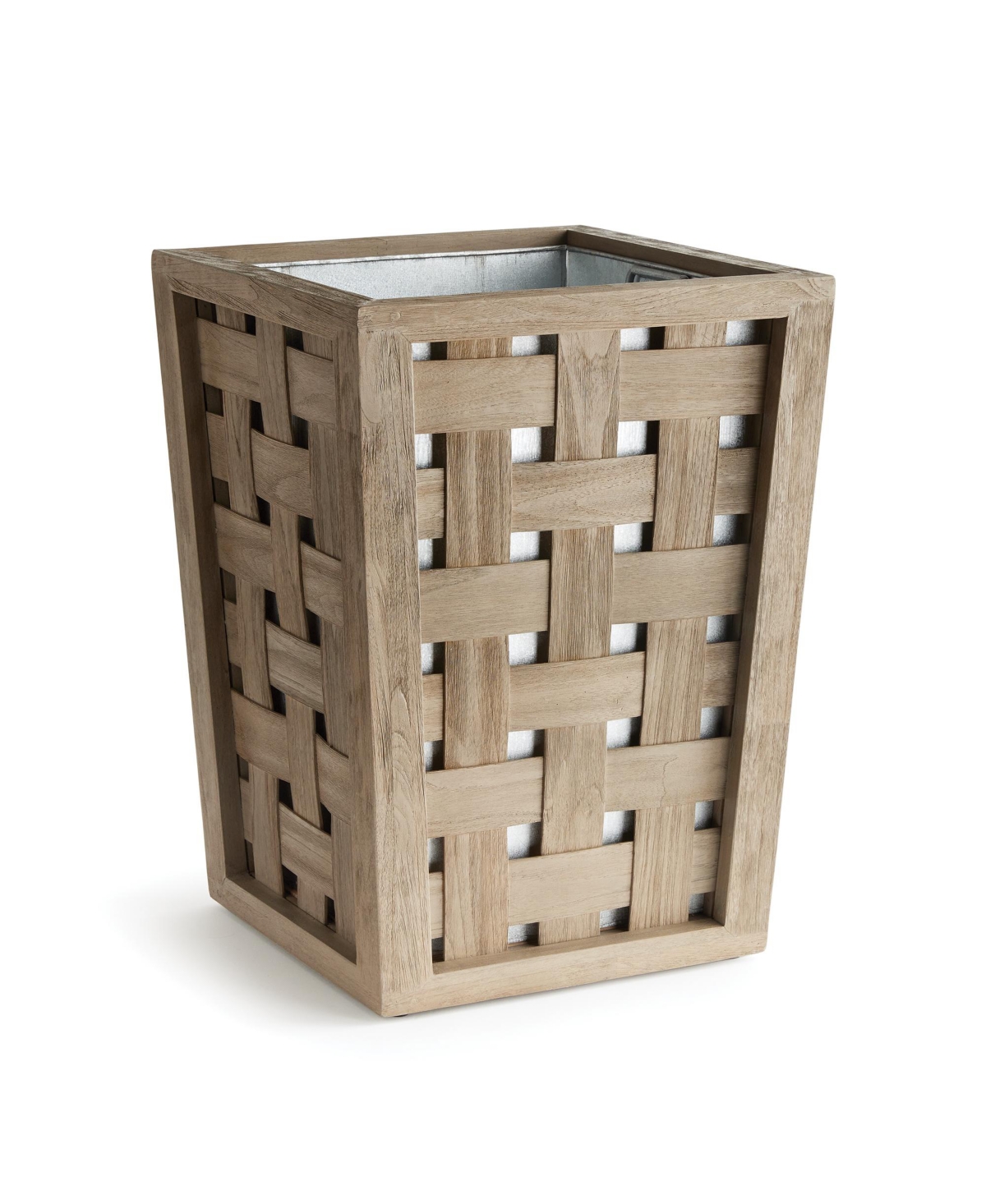 Click here for Chatham Planter Large - Grey prices