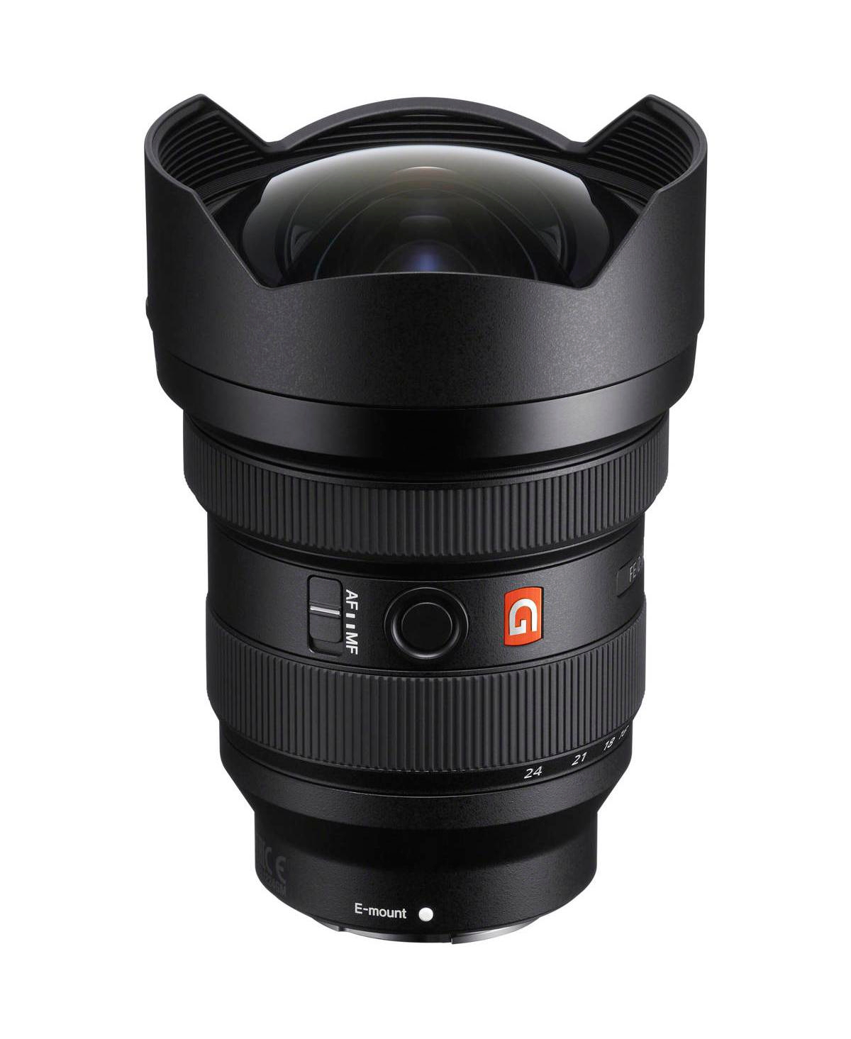 Click here for Sony Sony Fe 12-24mm F2.8 G Master Full-Frame Cons... prices