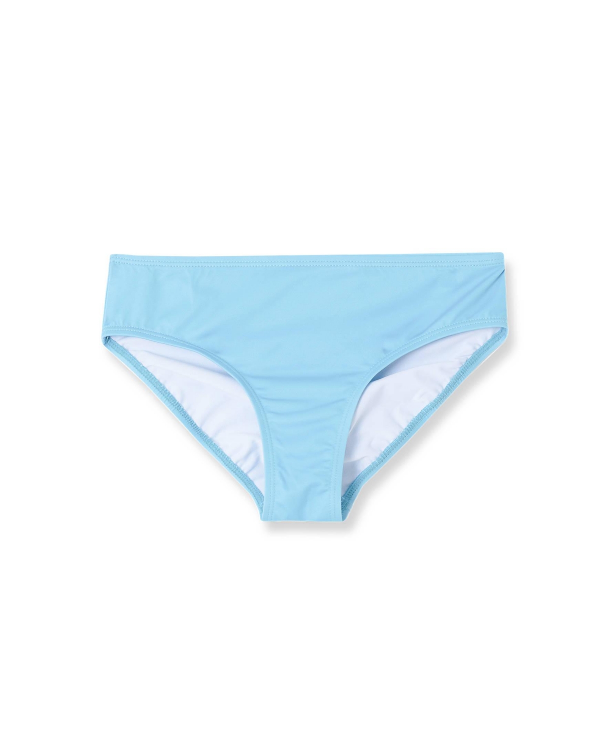 Click here for Lands End Big Girls Plus Bikini Swim Suit Bottoms... prices