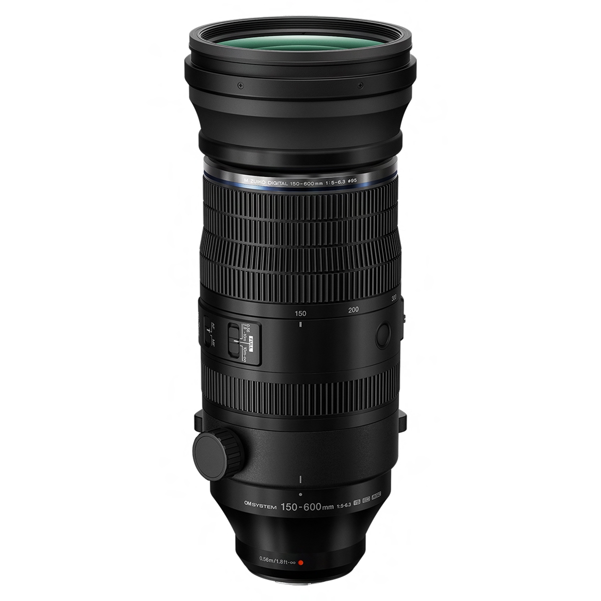 Click here for Om System M.Zuiko Digital Ed 150-600mm f/5.0-6.3 I... prices