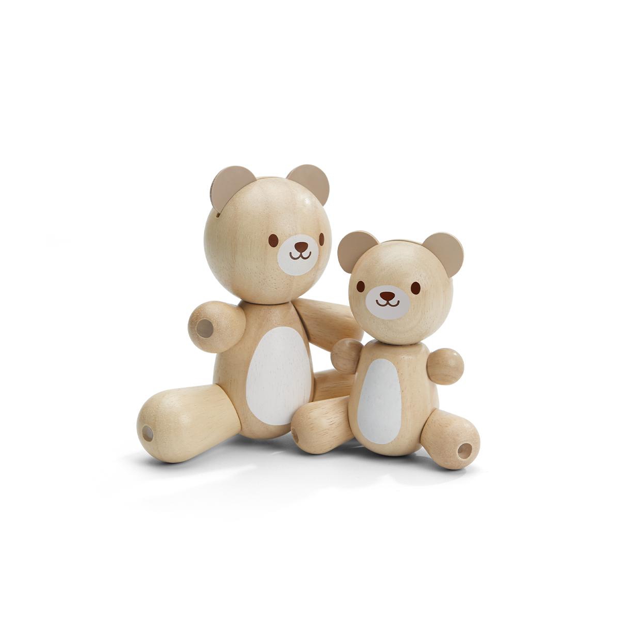 Click here for Bear & Little Bear prices