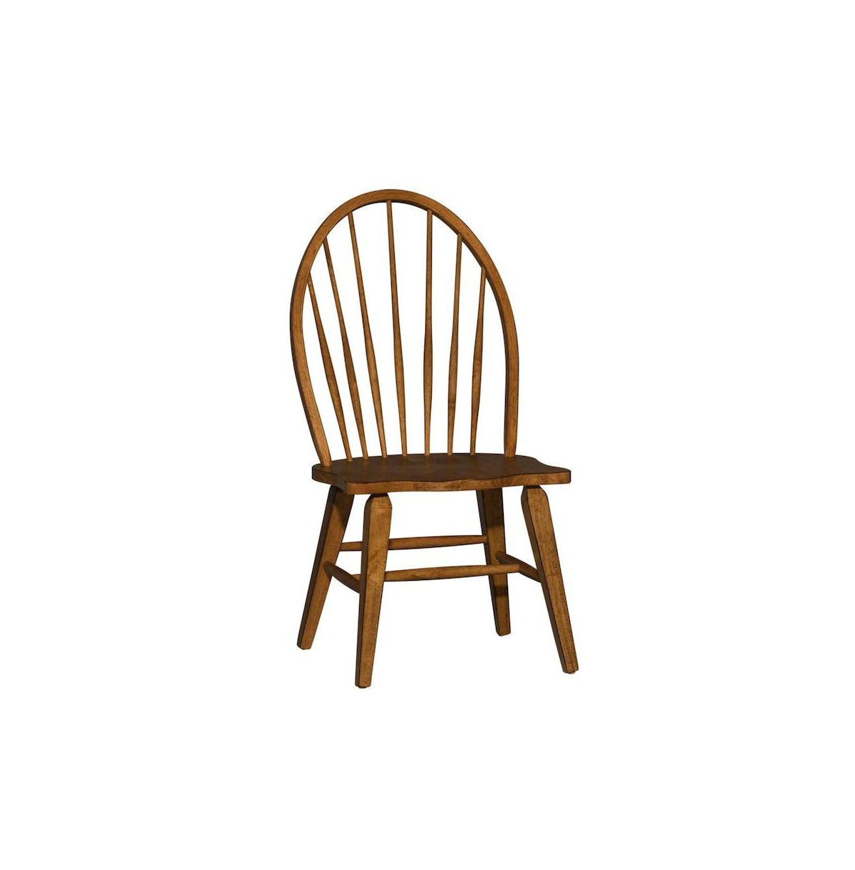 Click here for Windsor Back Side Chair prices