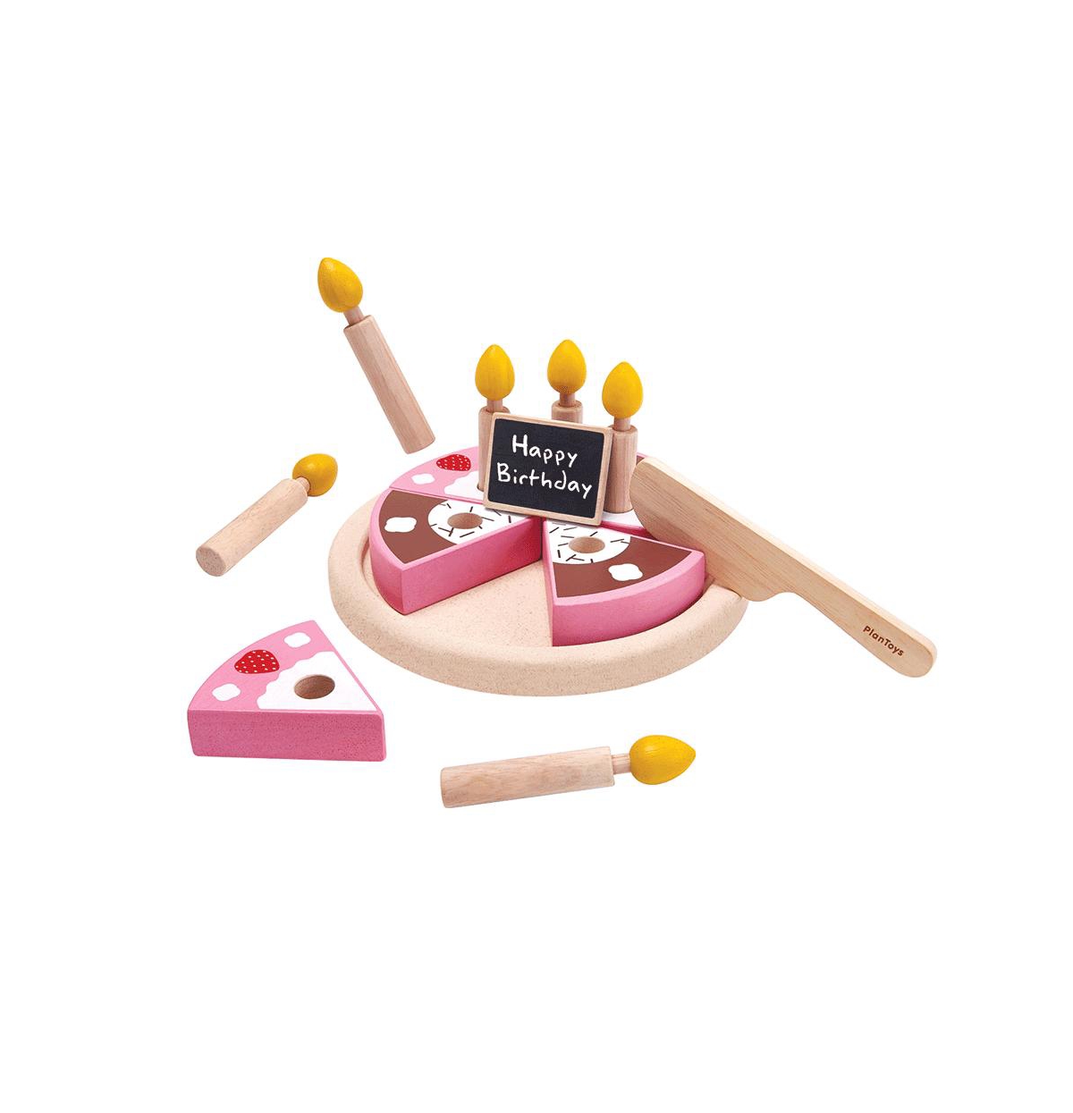 Click here for Birthday Cake Set prices