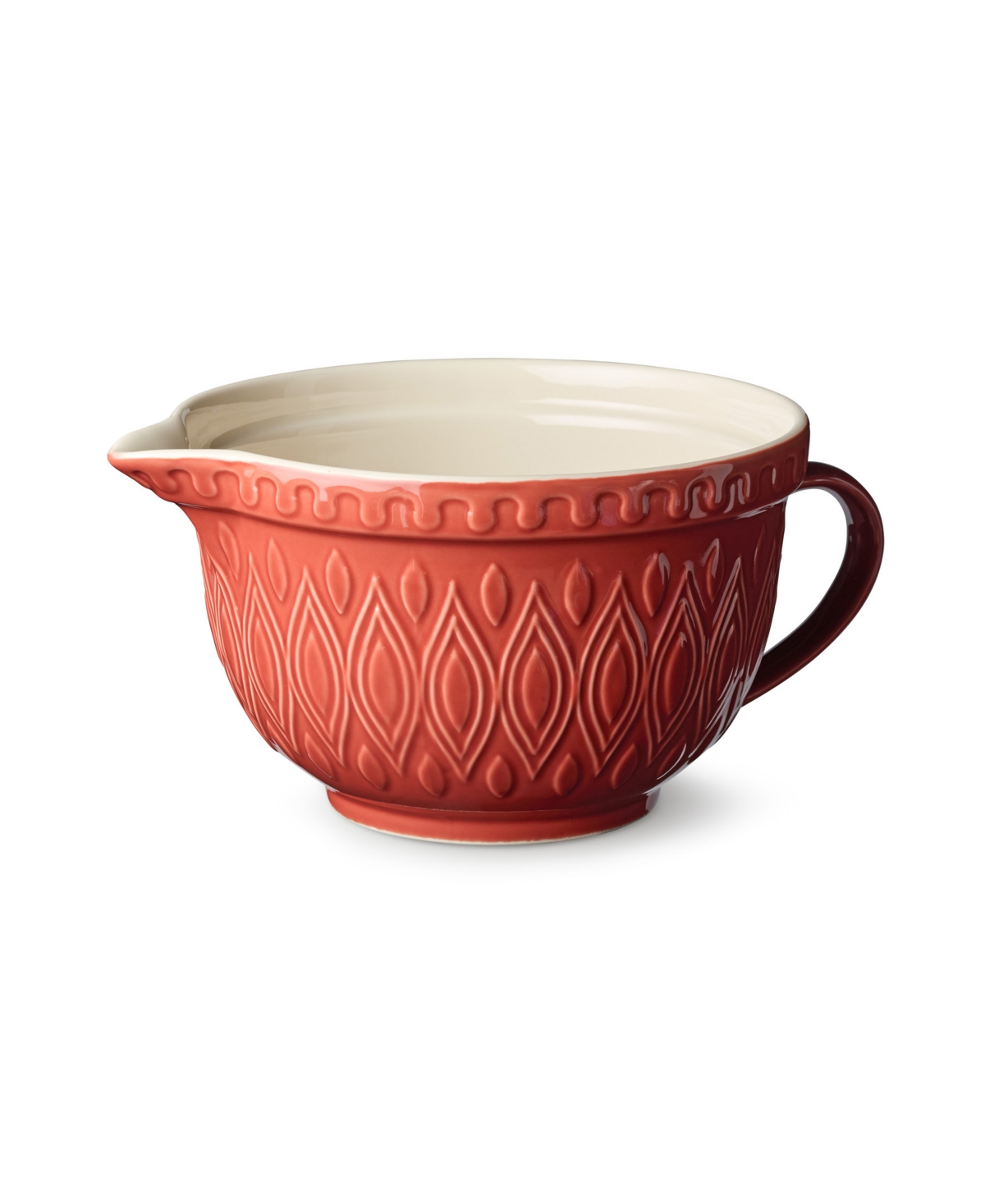 Click here for Certified International Vintage Farm Batter Bowl -... prices