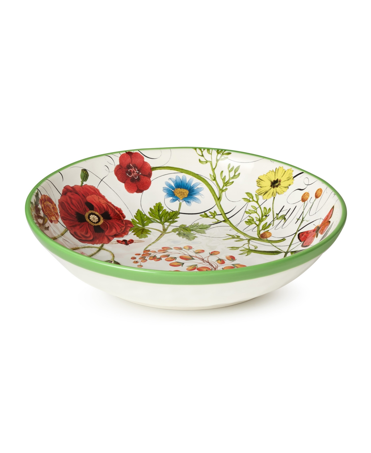 Click here for Certified International Greenhouse Serving Bowl -... prices