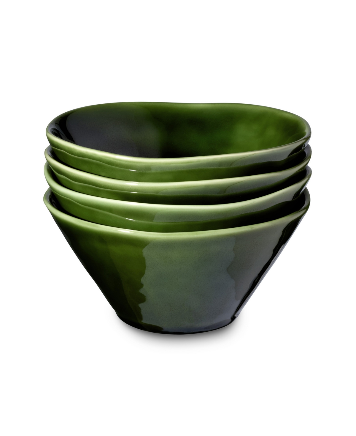 Click here for Certified International Verde Ice Cream Bowls  Set... prices