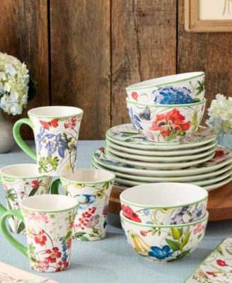 Certified International Greenhouse Collection