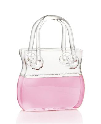 The Wine Savant Handbag Purse Decanter - Macy's