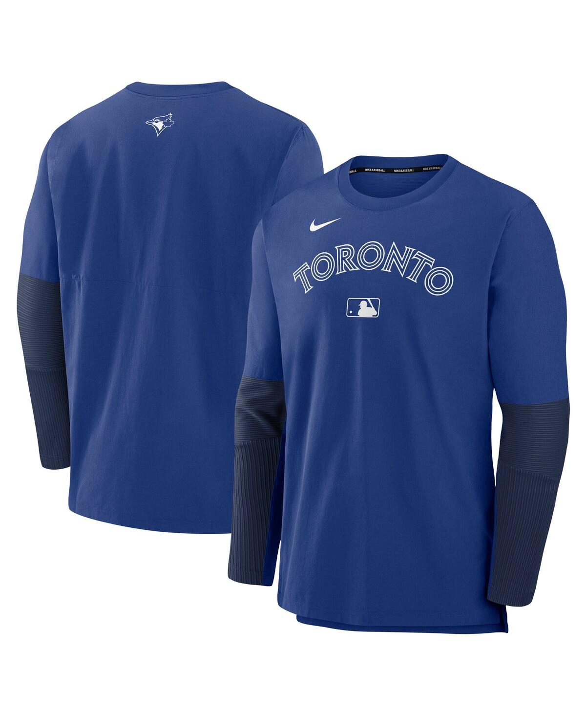 Click here for Nike Mens Royal/Navy Toronto Blue Jays Authentic C... prices