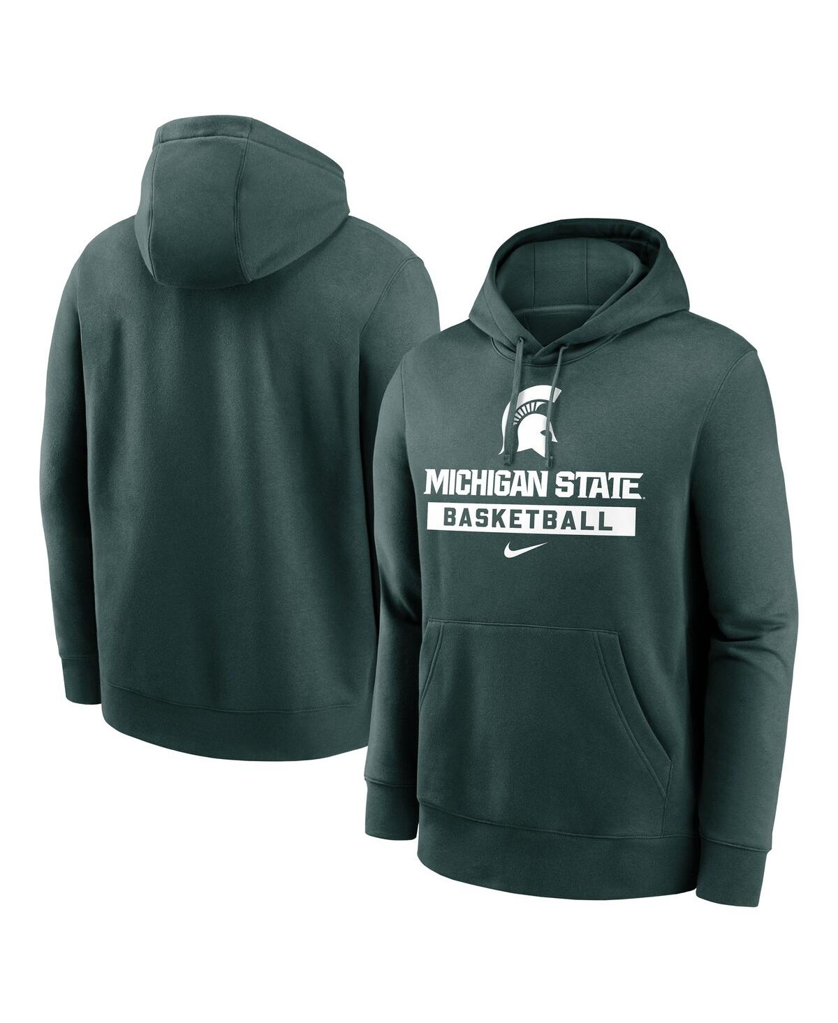 Click here for Nike Mens Green Michigan State Spartans Basketball... prices