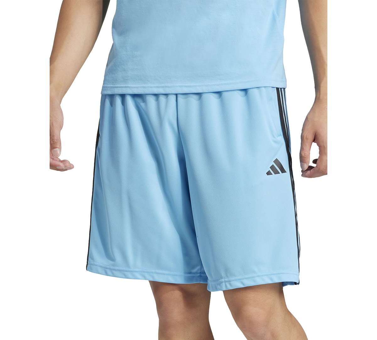 Click here for adidas Mens Train Essentials Classic-Fit Aeroready... prices