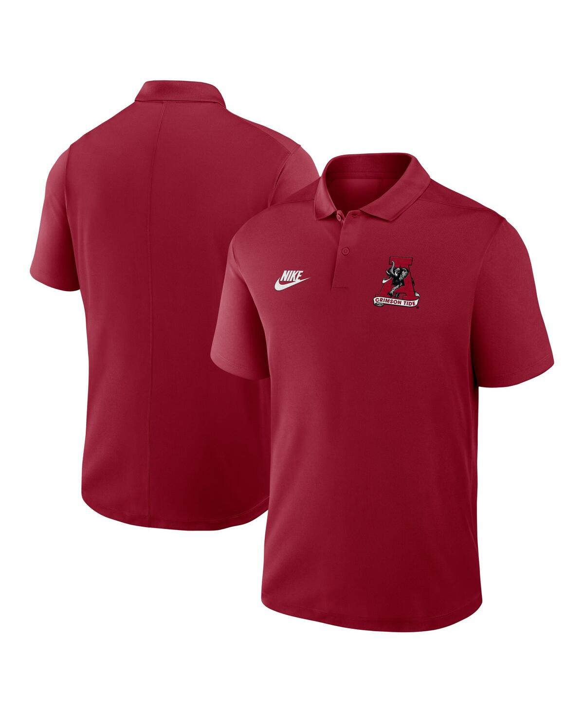 Click here for Nike Mens Crimson Alabama Crimson Tide Primetime V... prices