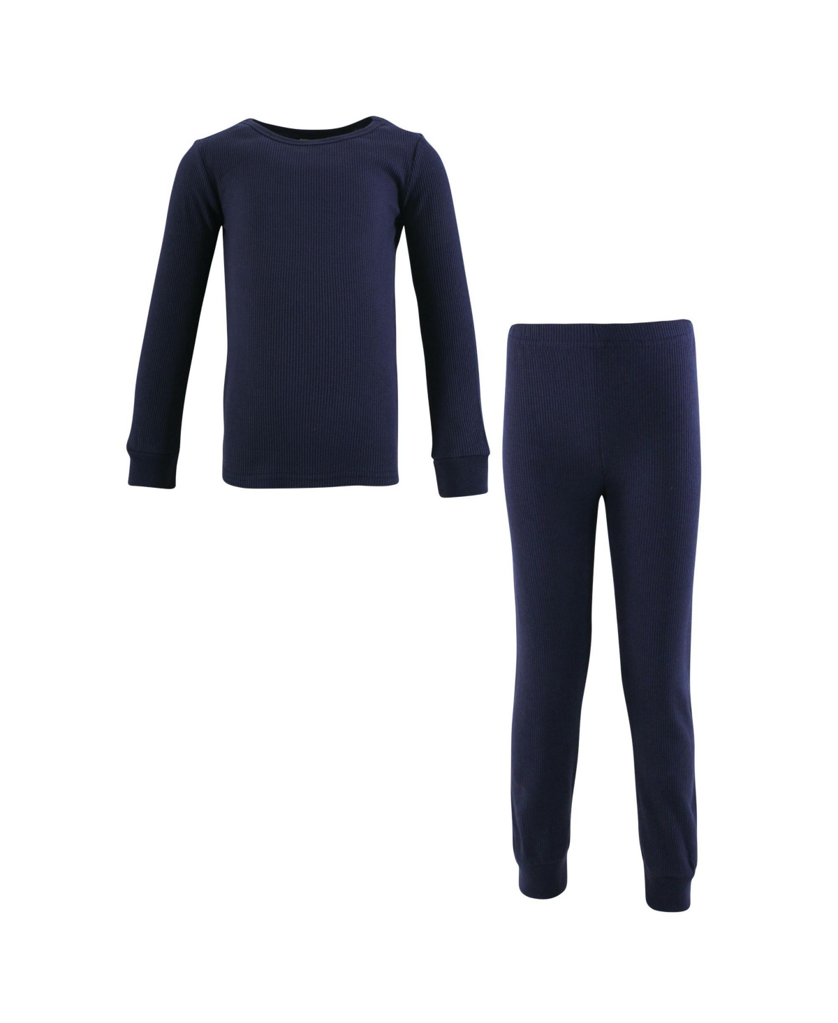 Click here for Hudson Baby Baby Boys Hudson Thermal Long Underwea... prices