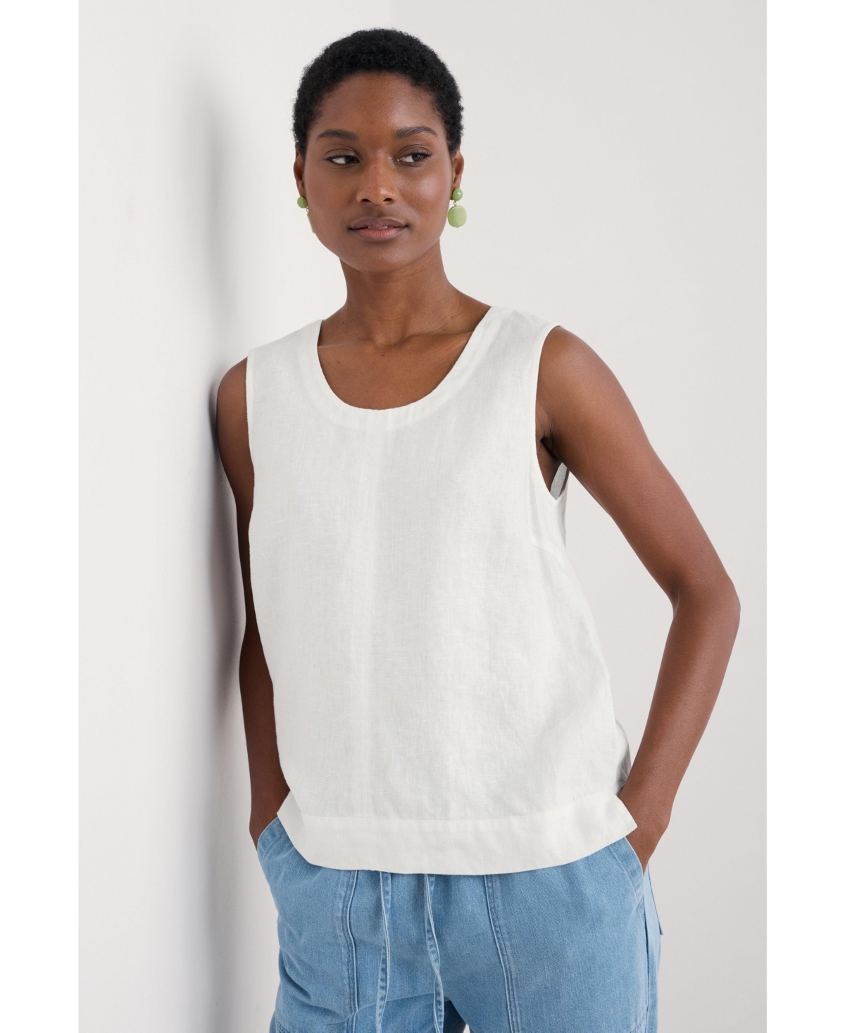 Click here for Seasalt Cornwall Womens Lighthouse Station Vest -... prices
