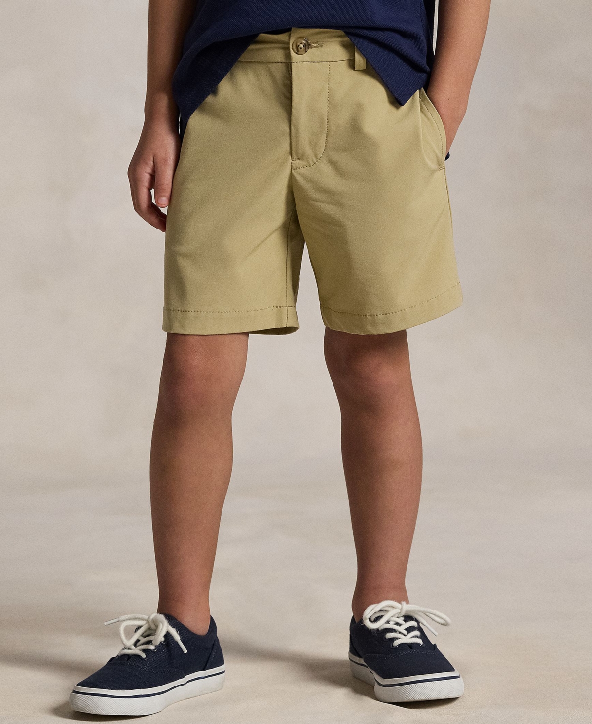 Click here for Polo Ralph Lauren Toddler and Little Boys Stretch... prices