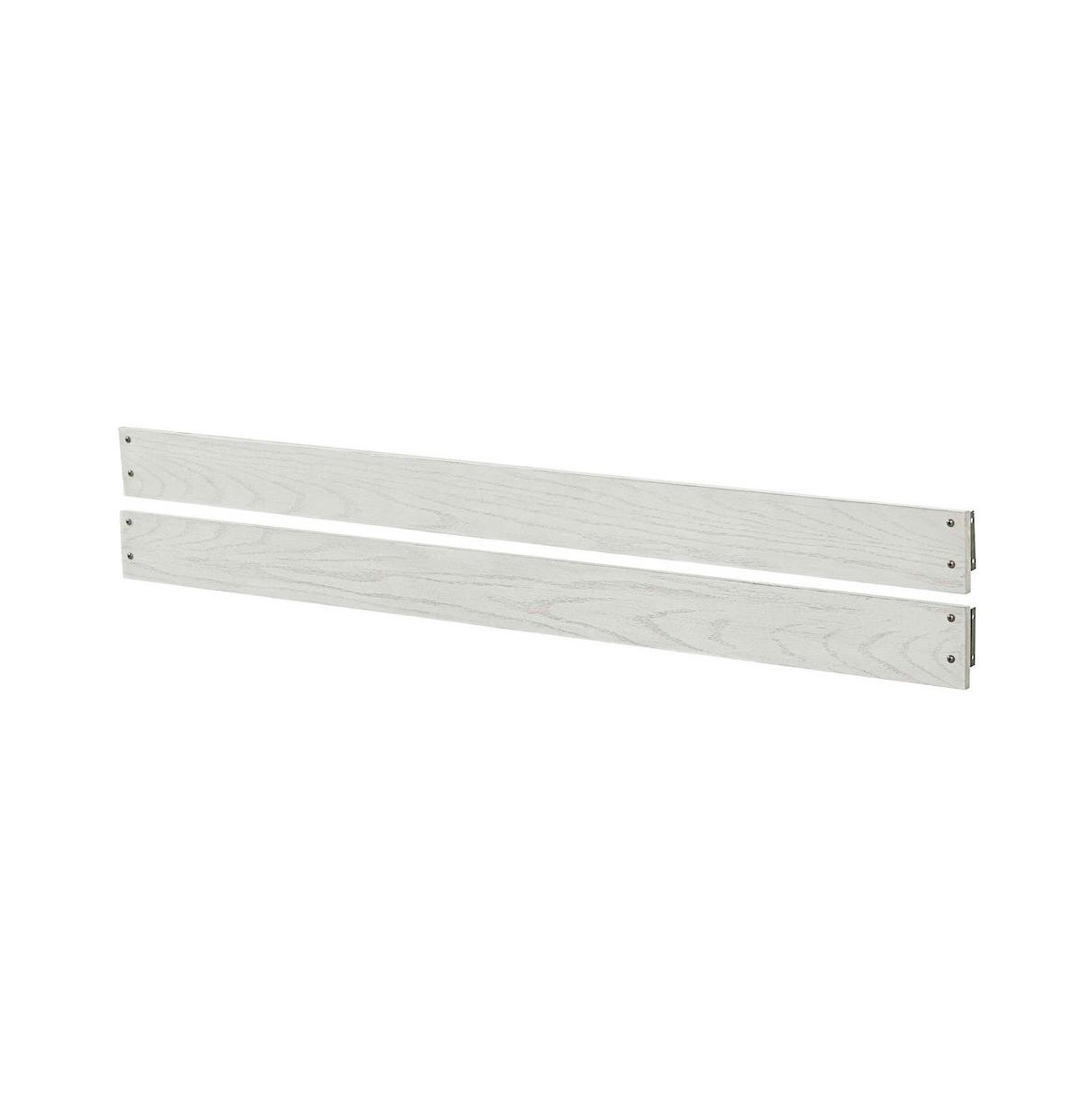 Click here for Westwood Design Foundry Traditional Wood Bed Rails... prices