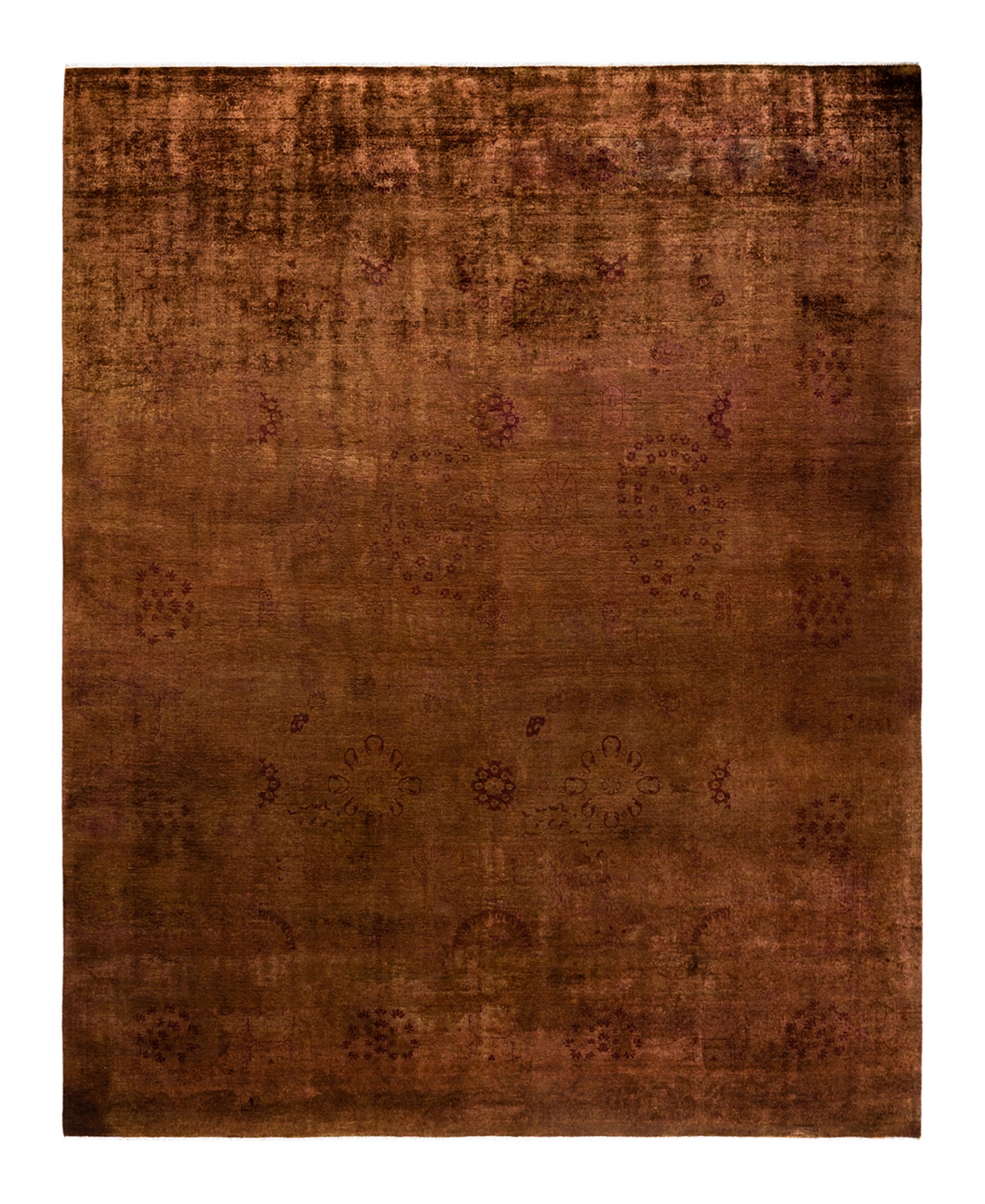Click here for Adorn Hand Woven Rugs Fine Vibrance M1381 83x103 A... prices