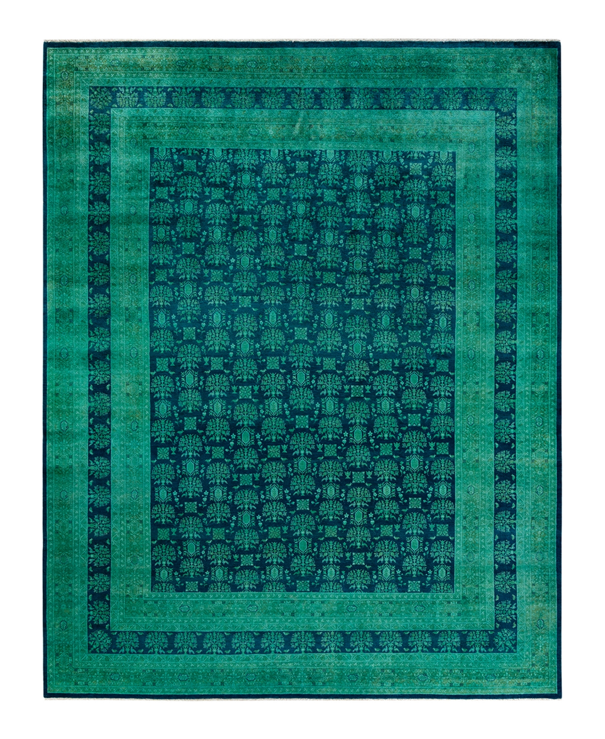Click here for Adorn Hand Woven Rugs Fine Vibrance M1426 92x119 A... prices