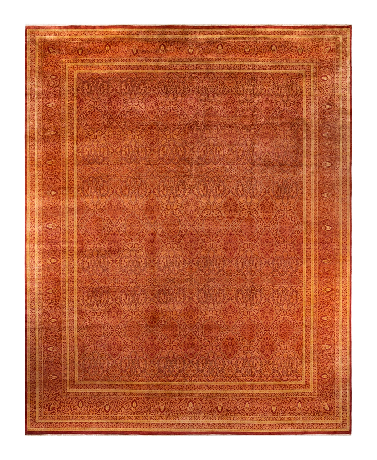 Bloomingdales Mogul M1656 Area Rug  123 x 152