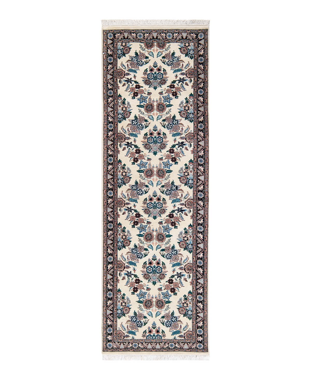Click here for Adorn Hand Woven Rugs Mogul M2026 26x79 Runner Are... prices