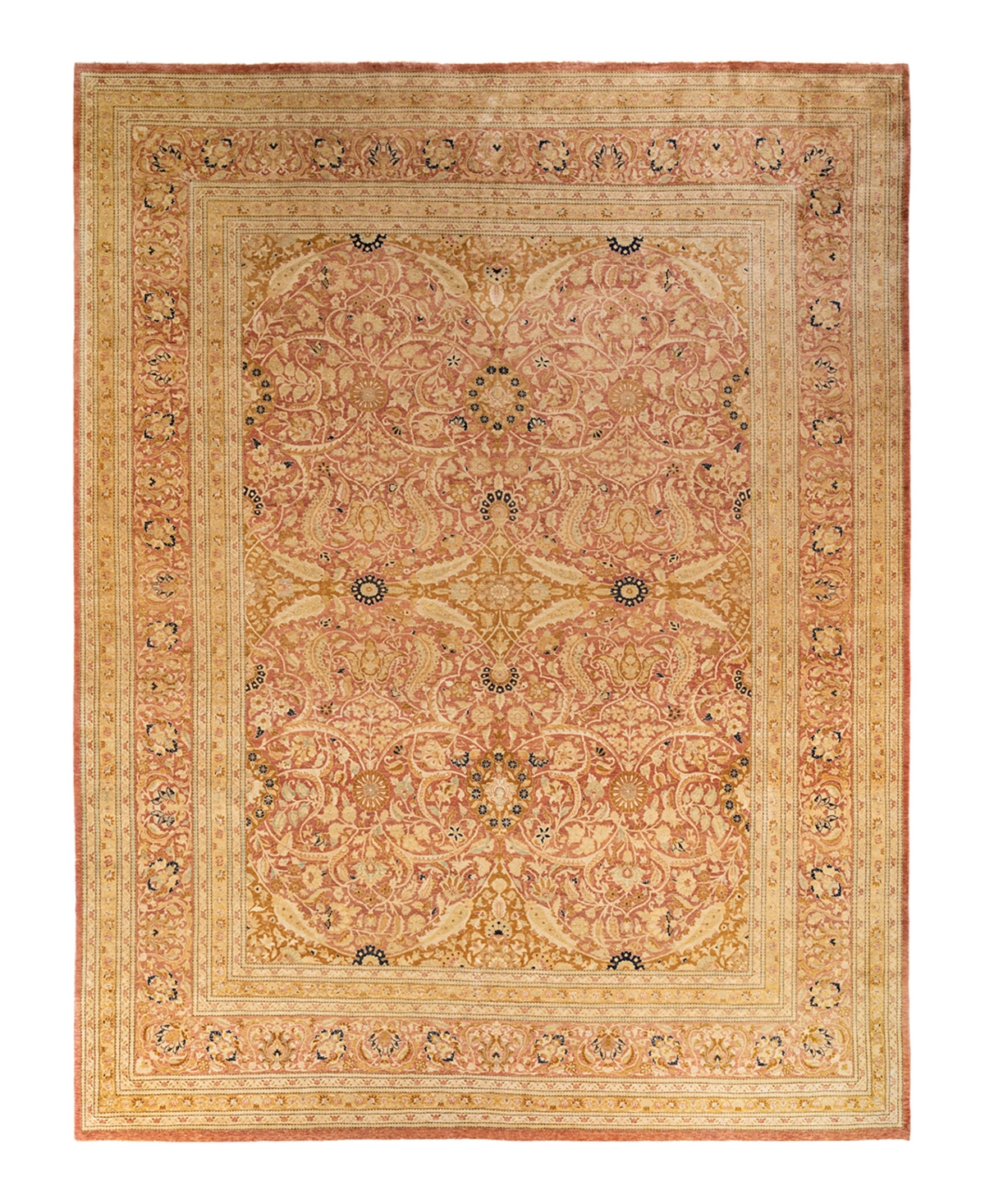 Bloomingdales Mogul M1190 Area Rug  93 x 121