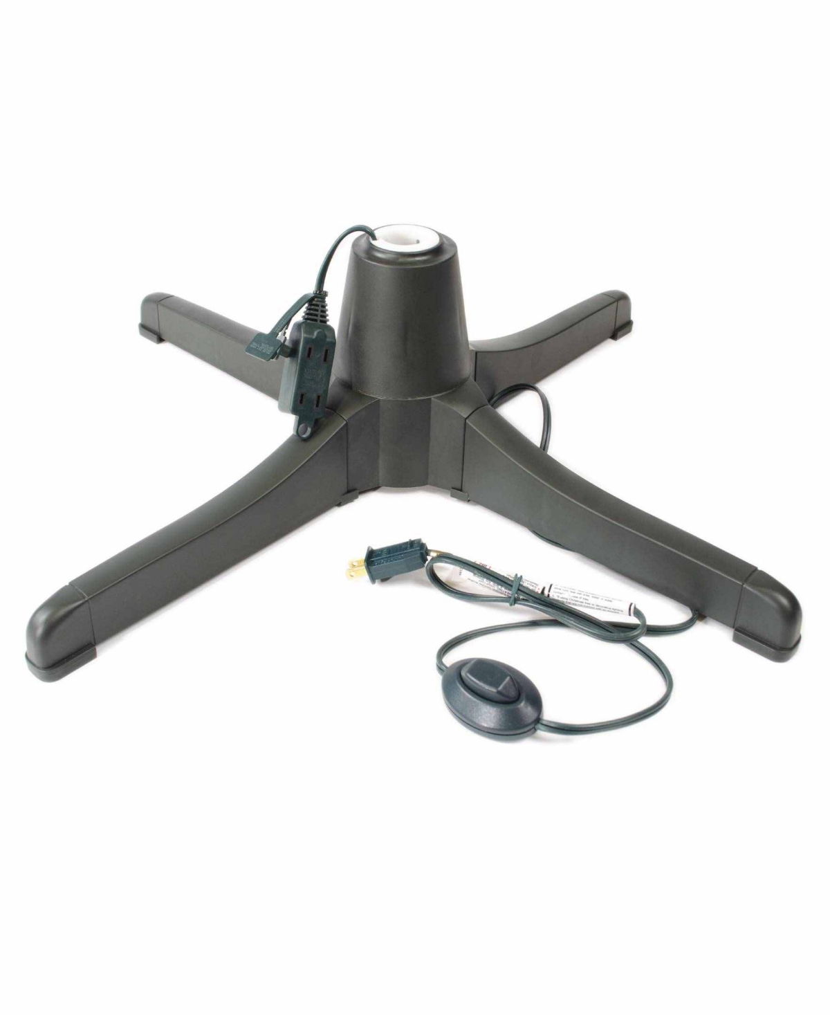 Click here for Puleo International Rotating Tree Stand for 7 to 7... prices