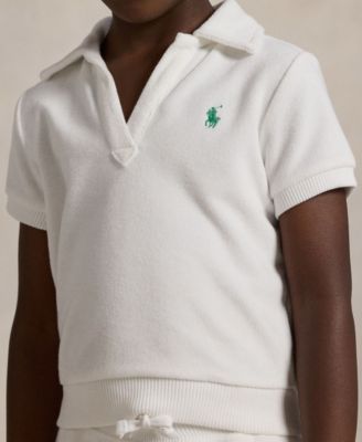 Polo Ralph Lauren Kids | Clothing & Accessories for Children - Macy's
