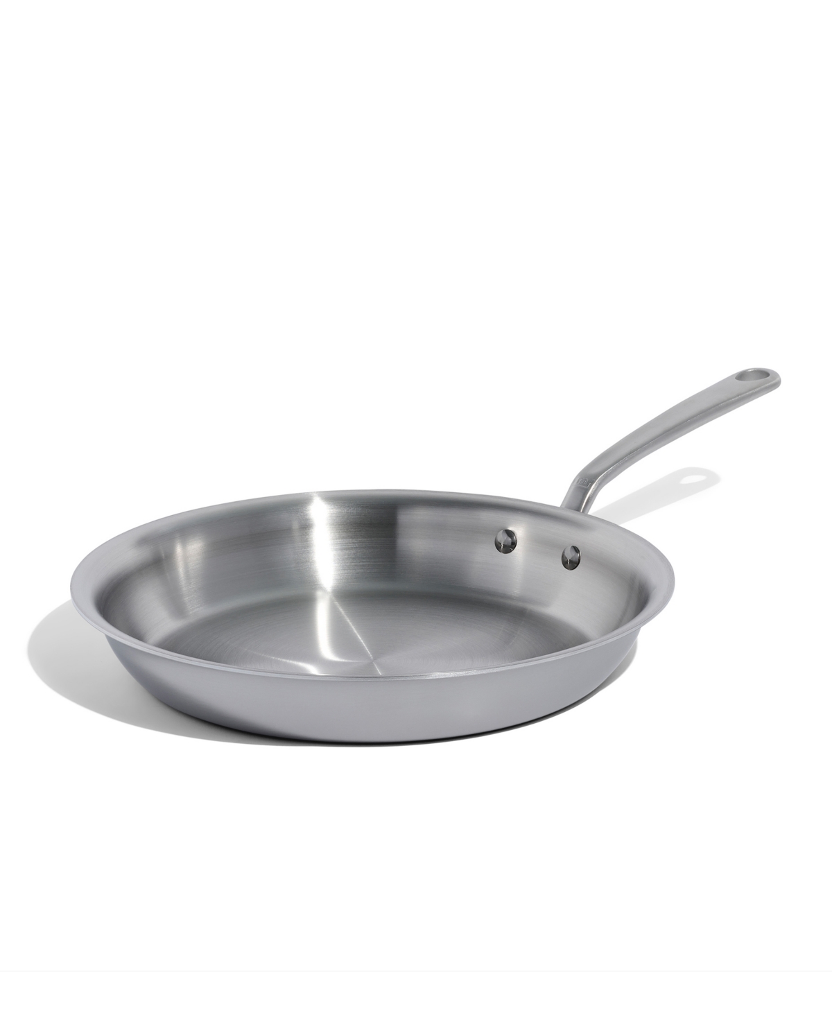 Click here for Made In Stainless Steel Clad 12 Fry Pan - Stainles... prices