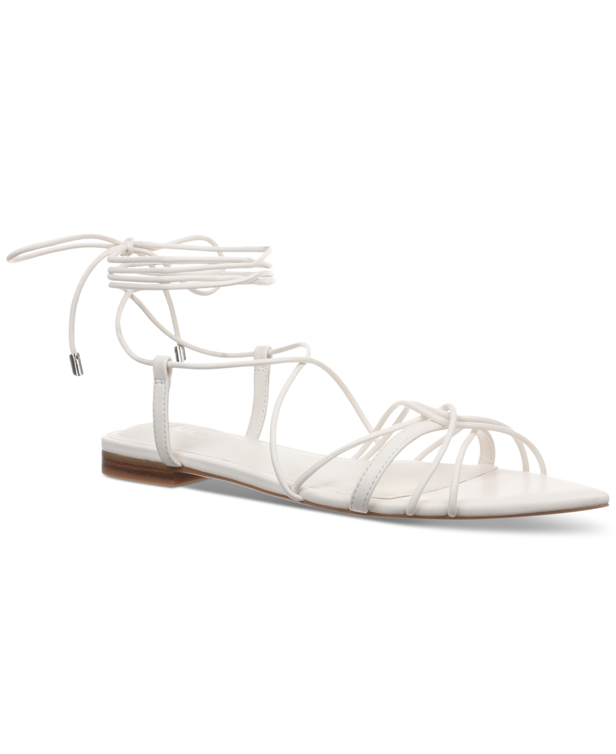 Click here for I.n.c. International Concepts Womens Kharmaa Lace-... prices