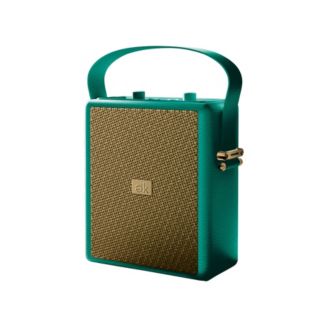 Vera Wireless Speaker with Microphone Input and EQ Controls - Macy's