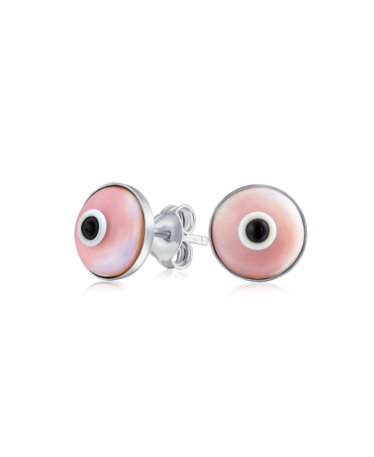 Click here for Bling Jewelry Spiritual Protection Evil Eye Stud E... prices