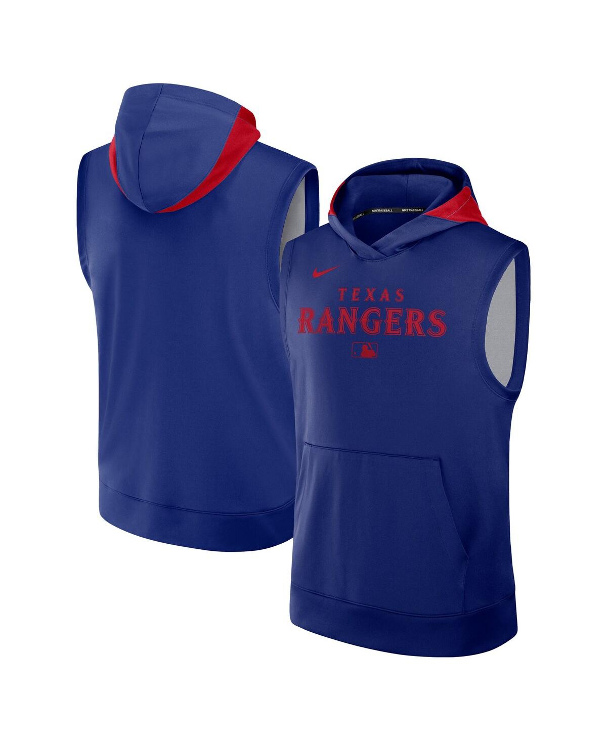 Click here for Nike Mens Royal Texas Rangers Authentic Collection... prices