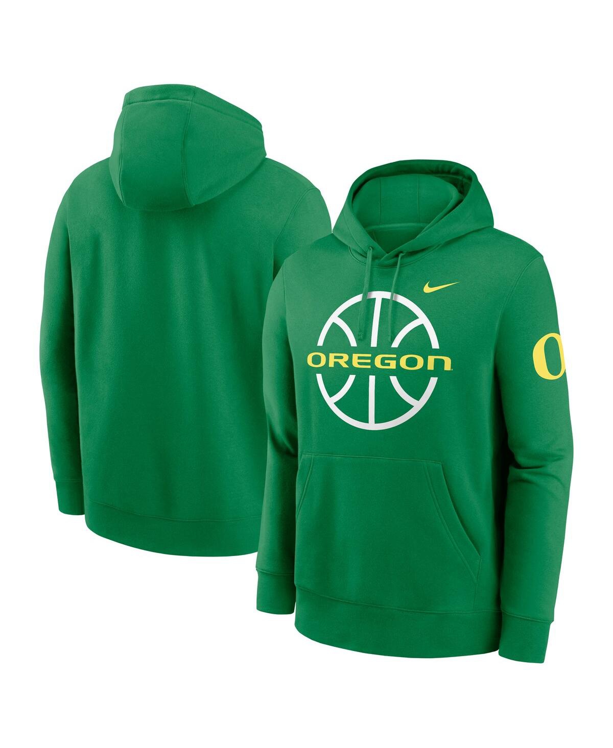 Click here for Nike Mens Apple Green Oregon Ducks Basketball Icon... prices