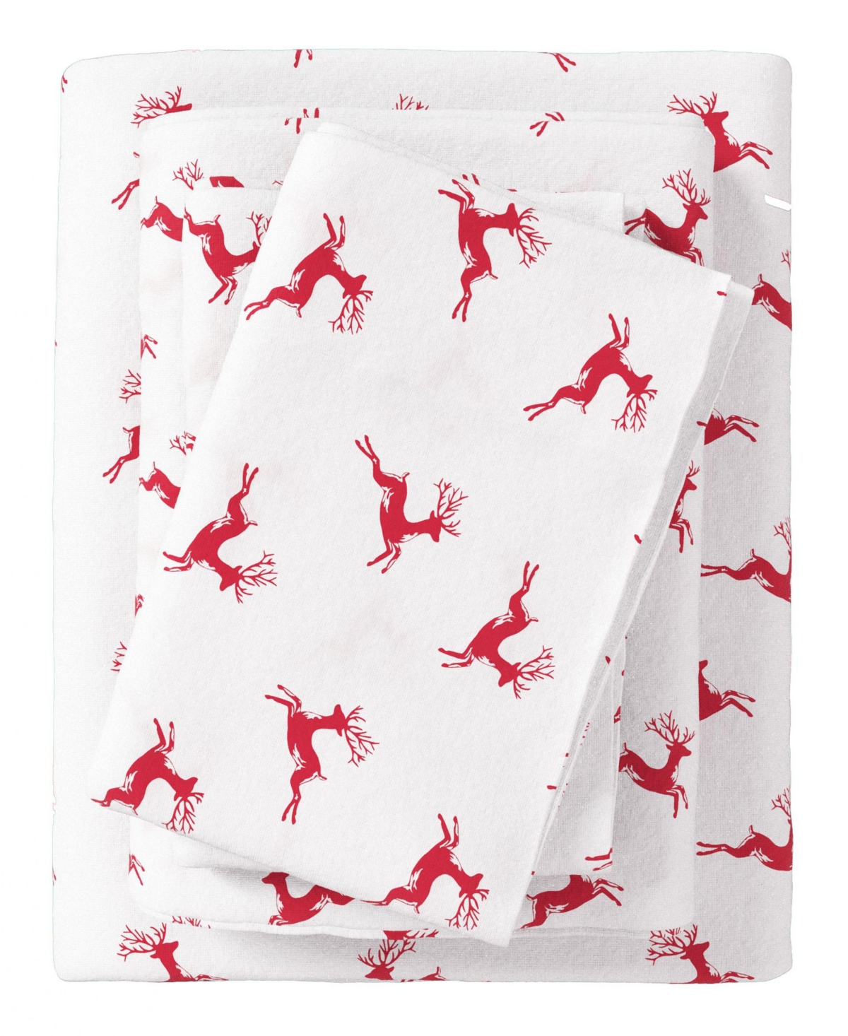 Click here for Linery & Co. Ultra-Soft Turkish Cotton Flannel Hol... prices