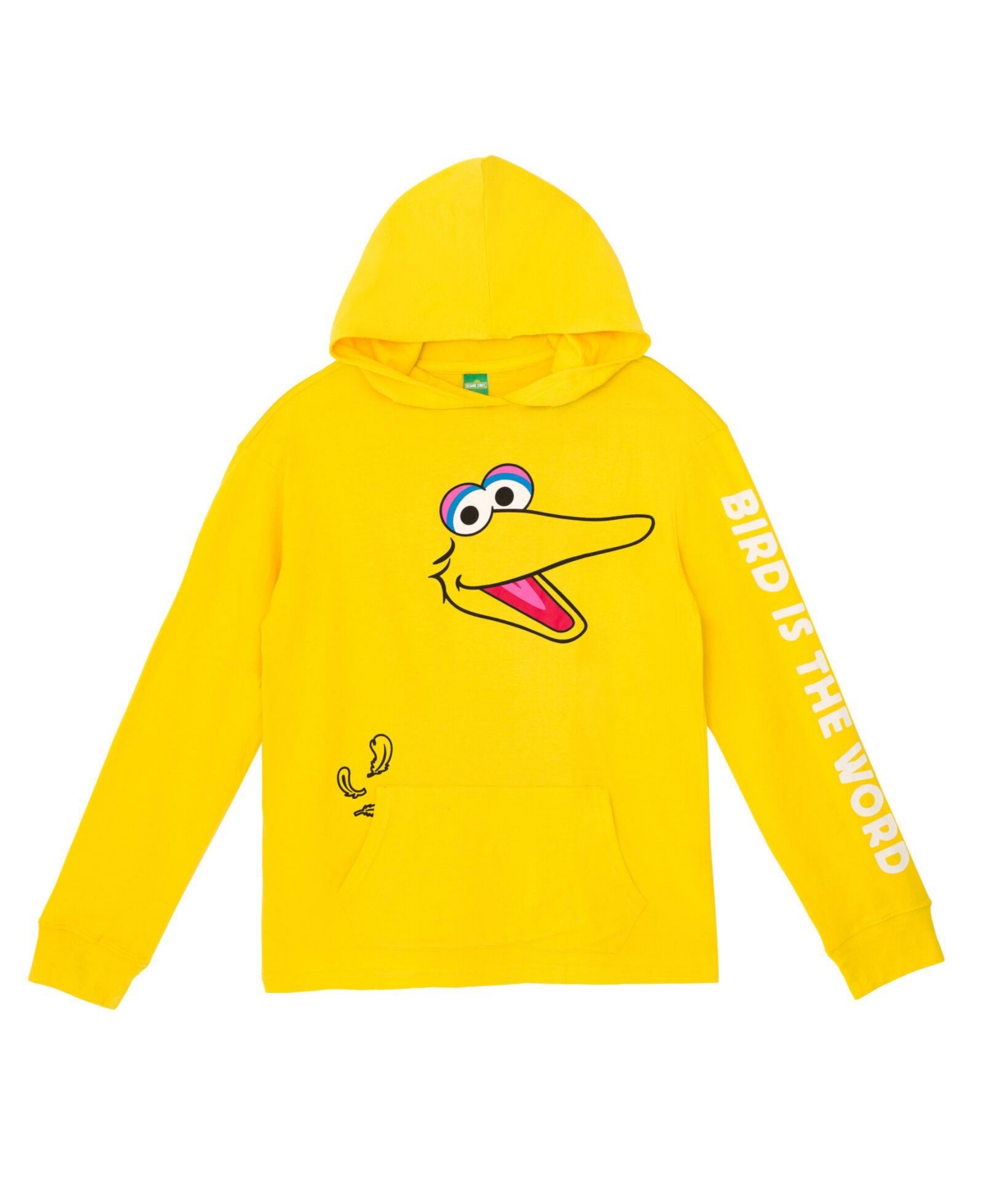 Click here for Sesame Street Boys Matching Family Cosplay Pullove... prices