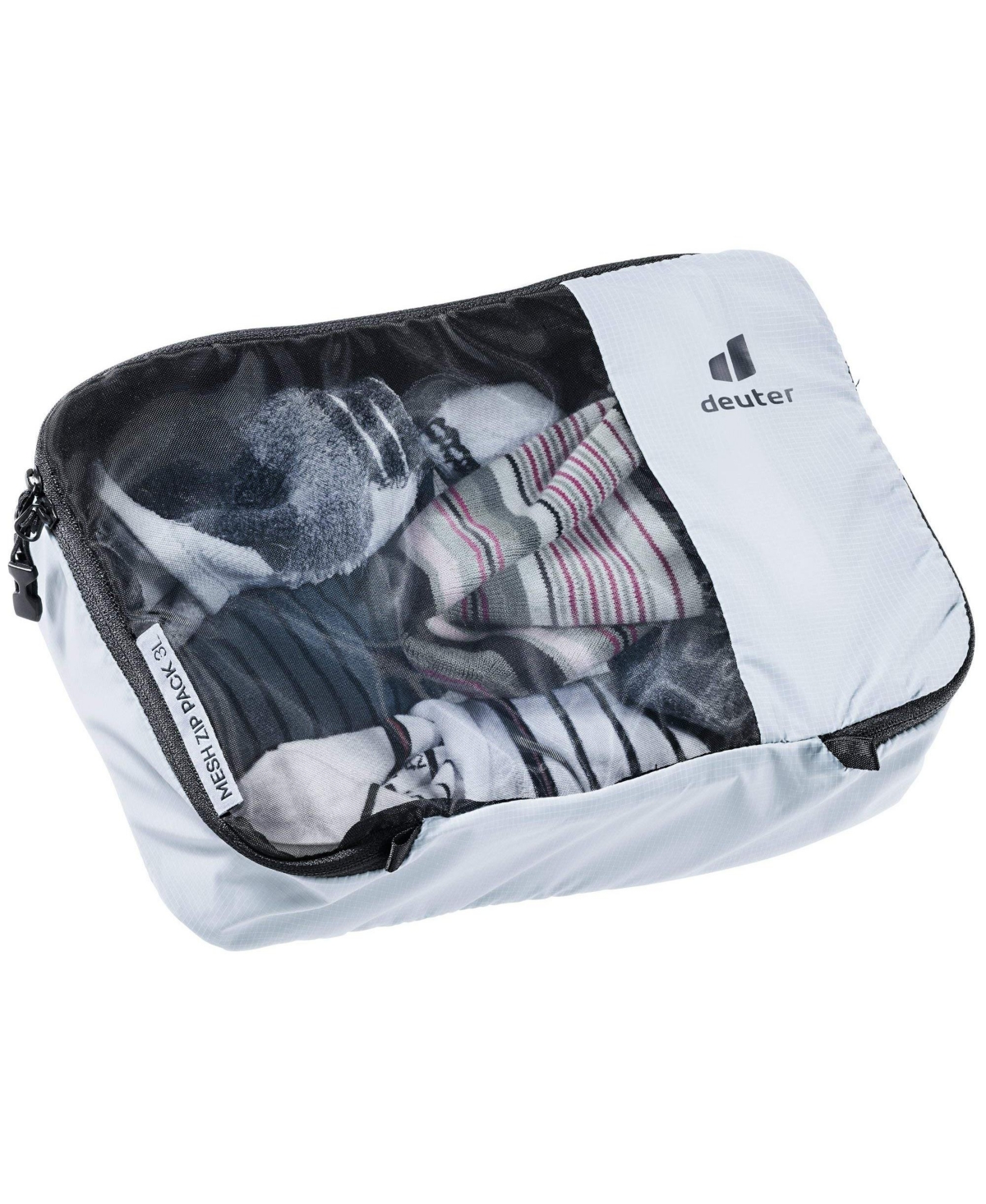 Click here for Zip Pack 1 - Tin-black prices