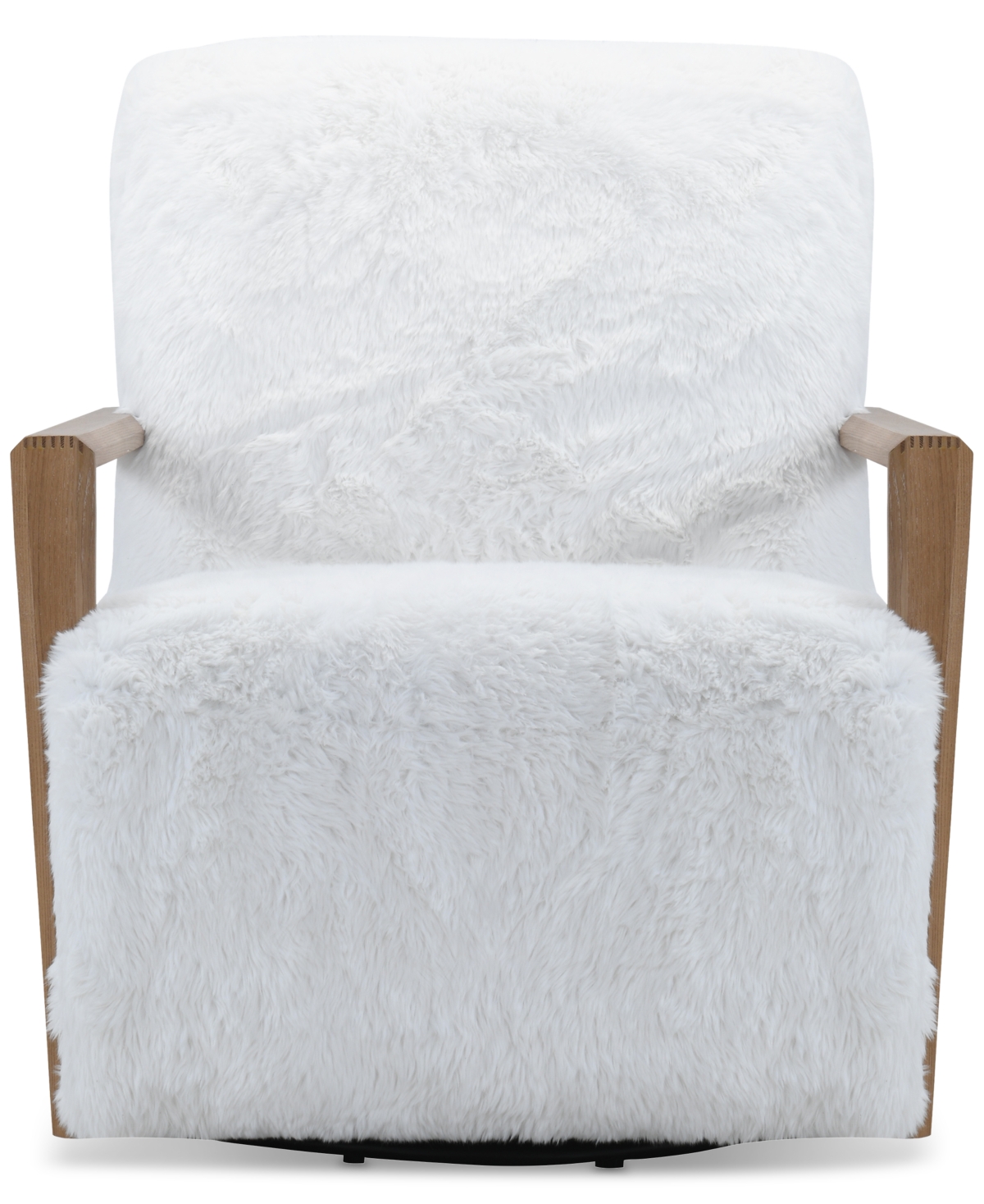 Click here for Glympton 29 Fabric Swivel Chair  Exclusively at Ma... prices