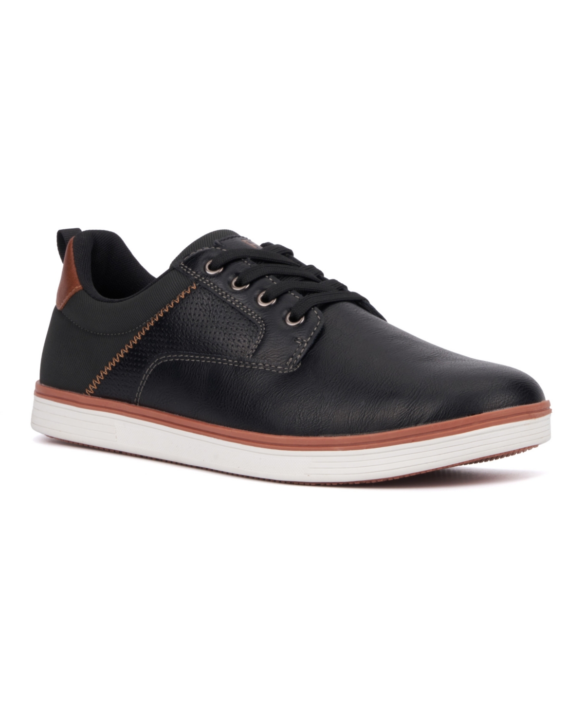 Click here for Reserved Footwear Mens Levi Dress Casual Oxford -... prices
