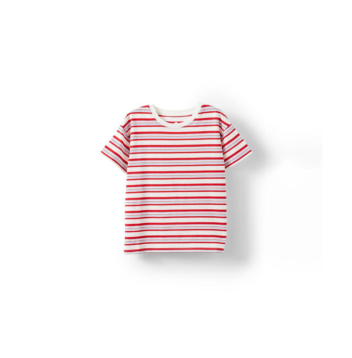 Click here for Cotton On Big Girls Little/Big Poppy Short Sleeve... prices