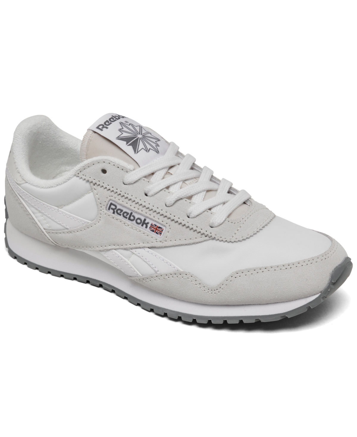 Click here for Reebok Womens Classic Az Casual Sneakers from Fini... prices