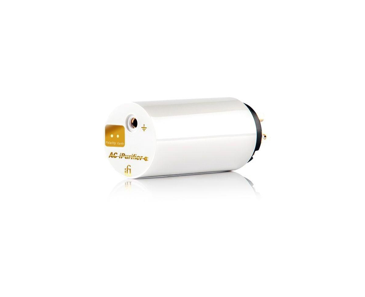 Click here for iFi SilentPower Ac iPurifier - Mains Audio & Video... prices